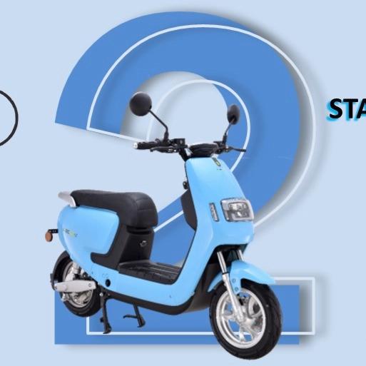 Jual ECGO 2 MOTOR LISTRIK Area Solo Raya - Kab. Sukoharjo - GreenGo ...