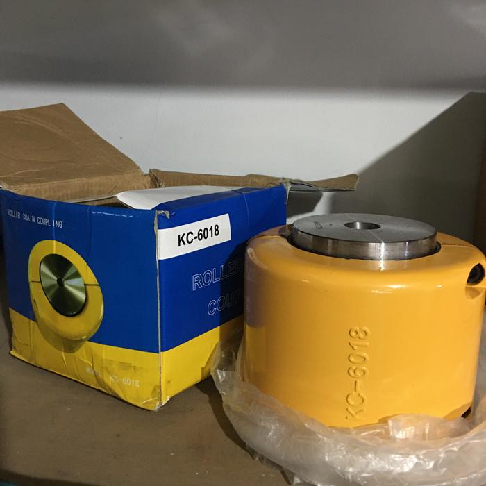 Jual KC6018 - Chain coupling REVCO Rantai kopel - Kota Bandung ...