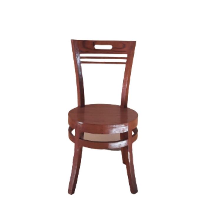Jual Kursi Belajar / Kursi Kantor / Kursi Makan / Kursi Kerja Kayu Jati ...