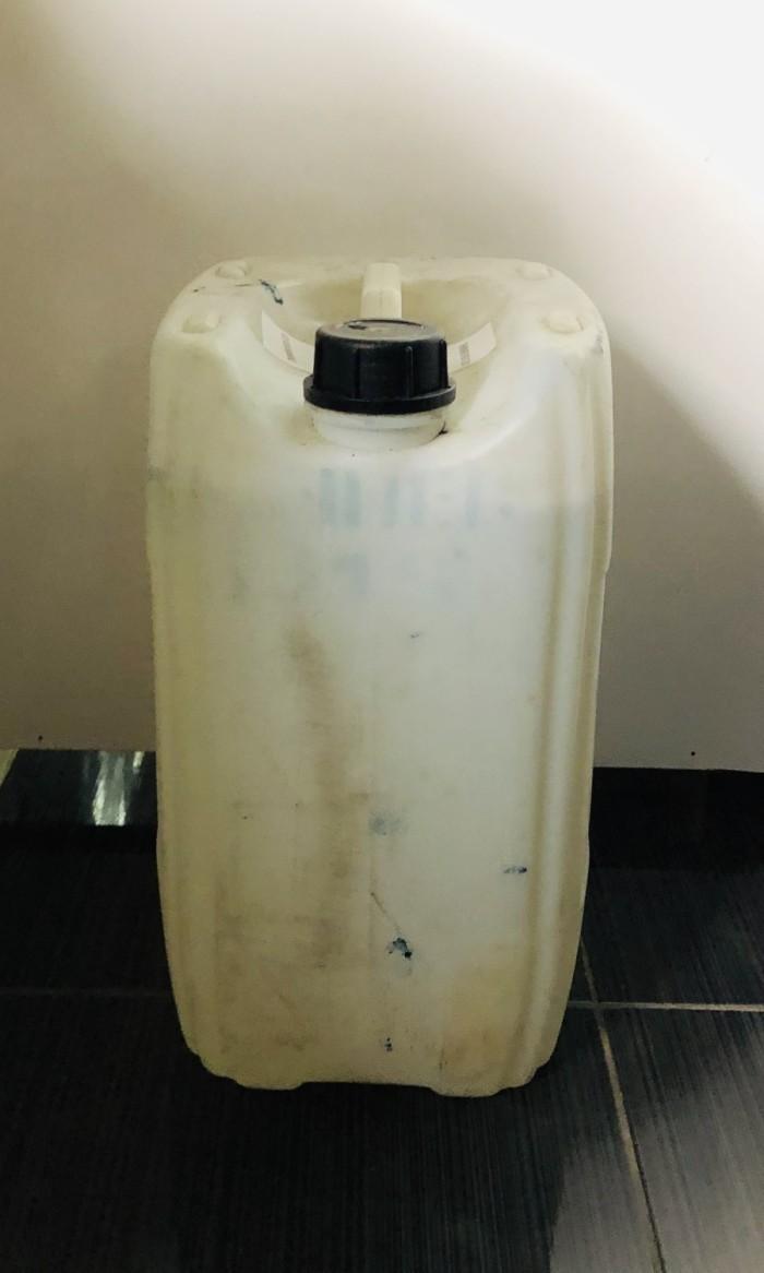 Jual Thinner / Thiner Super ND 20 Liter - Kab. Tangerang - bun ...