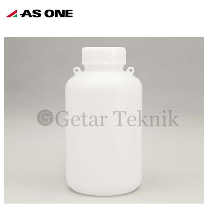 Jual Botol Plastik HDPE 10 Liter AS ONE 5-011-04 - Kab. Bekasi - Getar ...
