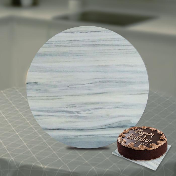 Jual Tatakan Kue - Alas Kue - Papan Kue - Cake Board - Cake Tray - No ...