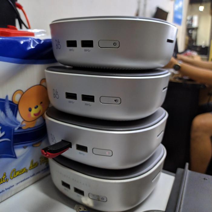 Jual MINI PC HP PAVILION i3 5005U RAM 2GB HDD 500GB - Jakarta Pusat ...