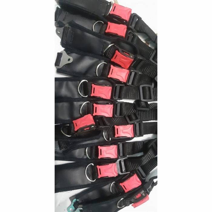 Jual Tali Helm Hal Face Universal Gesper Kotak Besi - gesper - Kab ...