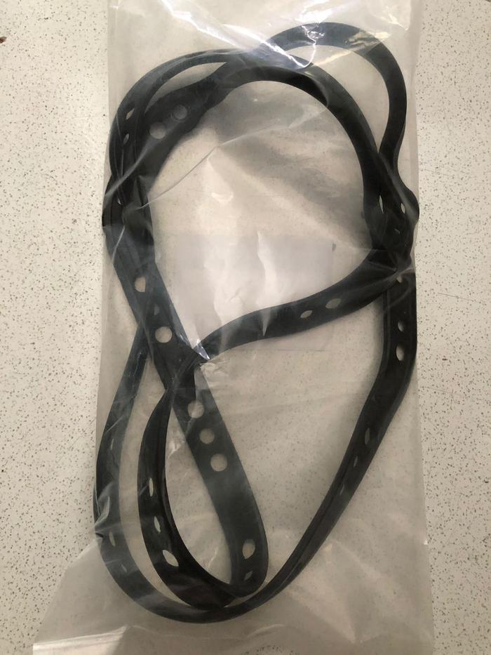 Jual Karet Packing / Paking Kalter Civic Ferio, Stream 1700cc - Kota ...