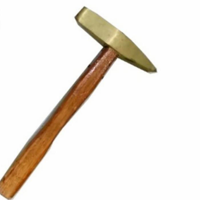 Jual PALU KUNINGAN CIPING 500 GRAM PALU CHIPING GAGANG KAYU - Jakarta ...