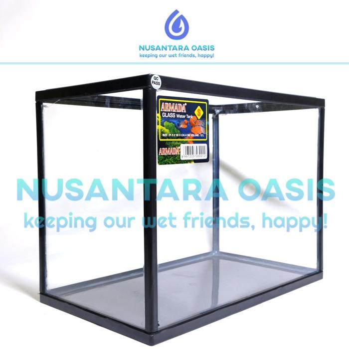 Jual AQUARIUM NIKITA / ARMADA / AQUARIUM AKRILIK / AKUARIUM REPTIL SIZE S - AQUARIUM SAJA - Kota ...