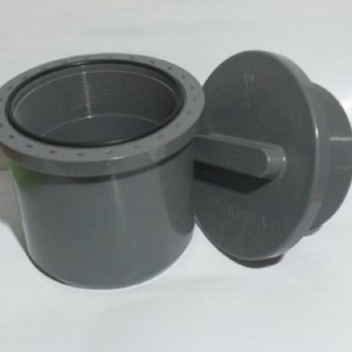 Jual CO rucika pvc aw 4" inch (Clean Out) - Jakarta Barat - usaha ...