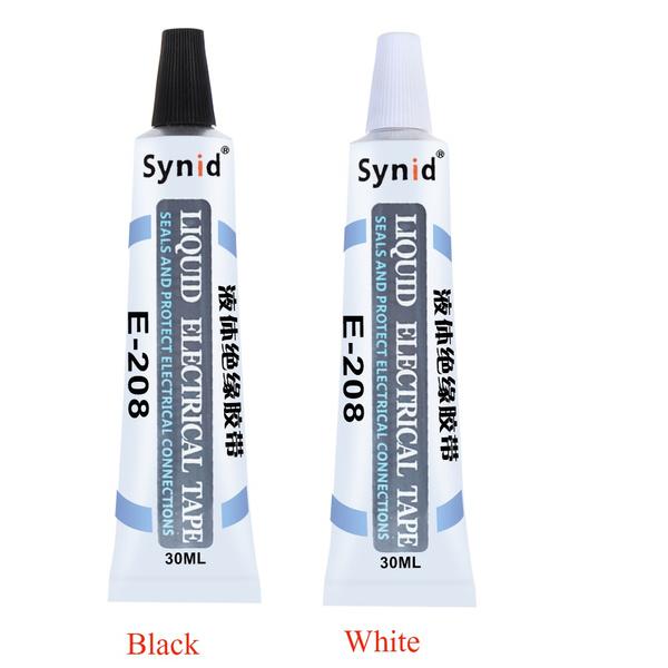 Jual Lem Kabel Listrik Liquid Electrical Tape Insulating High ...