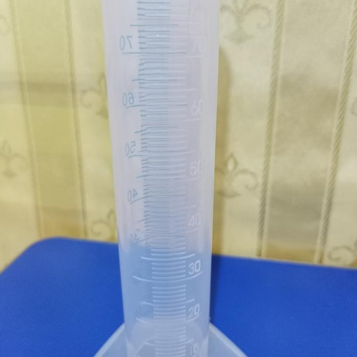 Jual Gelas Takar 100ml Atau Tabung Ukur 100ml Di Seller Shin Store ...