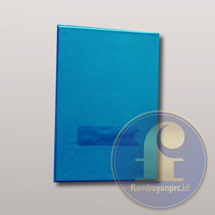 Jual Polos Plastik Map Sampul Raport K-13 Ijazah Serifikat - Isi ...