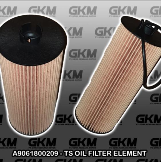 Jual TS FILTER ELEMENT MA9061800209 - Kota Bekasi - Aneka Makmur Utama ...
