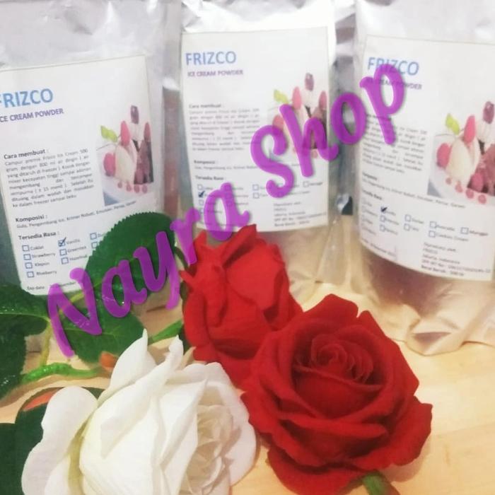 Jual Harga Promo!!! Frizco Ice Cream / Frizco Es Krim - Durian Di ...