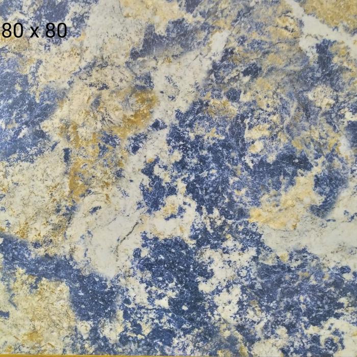 Jual Granit Biru 80 x 80 WELLGRESS - Jakarta Timur - Gunungsewu Granit ...