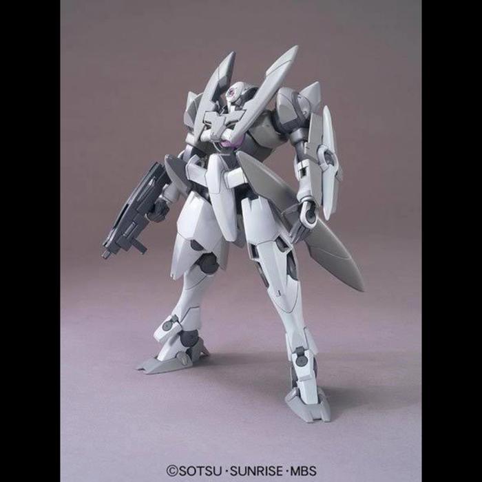 Jual Bandai HG /144 GN-X GNX-603T Gundam 00 exia raiser qant - Kota ...