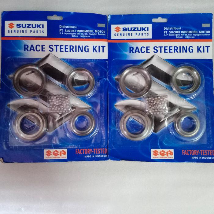 Jual Suzuki Comstir Set Asli Satria Fu Injeksi GSX 150 SGP 51600-23K00 ...