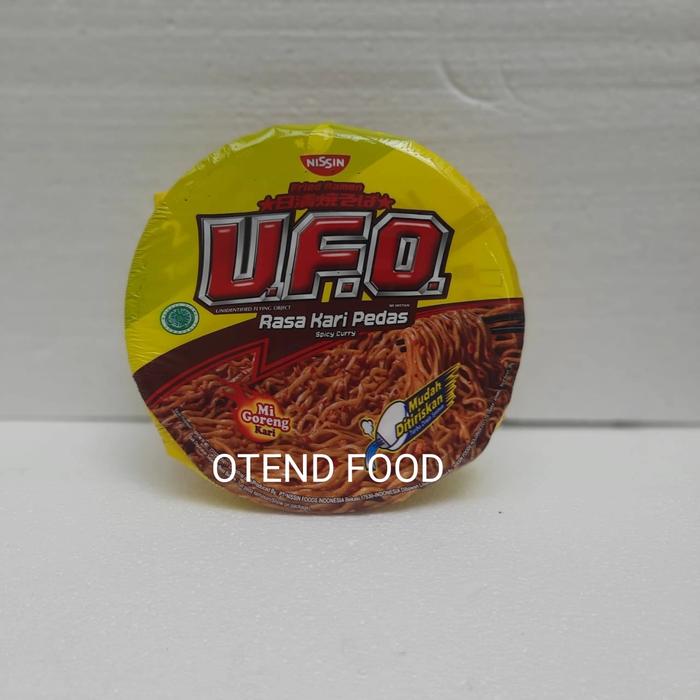 Promo Harga Nissin Ufo Shopeepay Terbaru Minggu Ini | Hemat.id