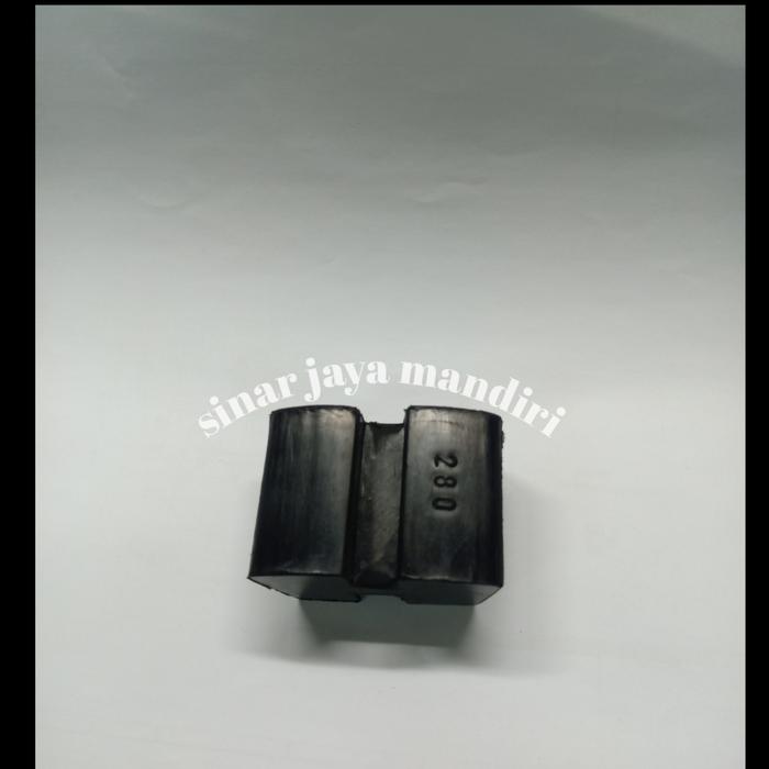 Jual karet neupex b 280 / rubber coupling neupex B280 / h 280 / a280 ...