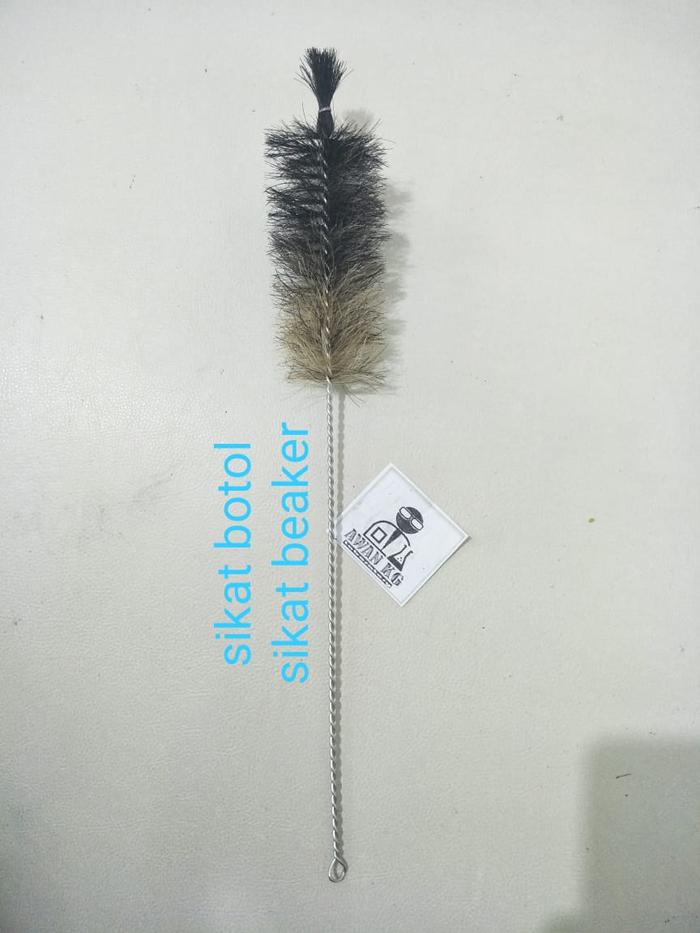 Jual sikat tabung besar sikat botol sikat beaker - Kab. Bandung - promo ...