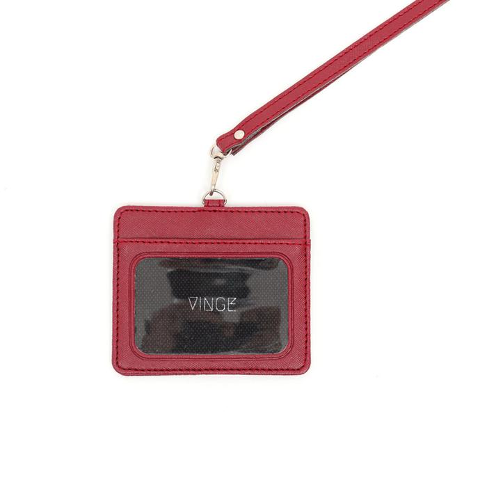 Promo ID CARD HOLDER/ID CARD LANDSCAPE/CASING ID CARD/NAMETAG/SIGURD ...