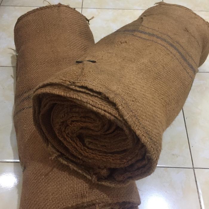 Jual Karung Goni Ukuran Besar 100 cm x 65 cm - 100 KG - Kota ...