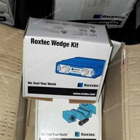 Jual ROXTEC WEDGE 120 - Mct Roxtec Wedge Kit - Kab. Bekasi - Bungkus ...