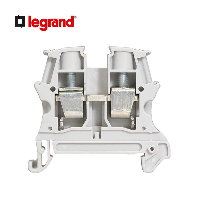 Promo Legrand Terminal Blok Kabel Viking 10mm Abu Abu 037163 - Jakarta ...