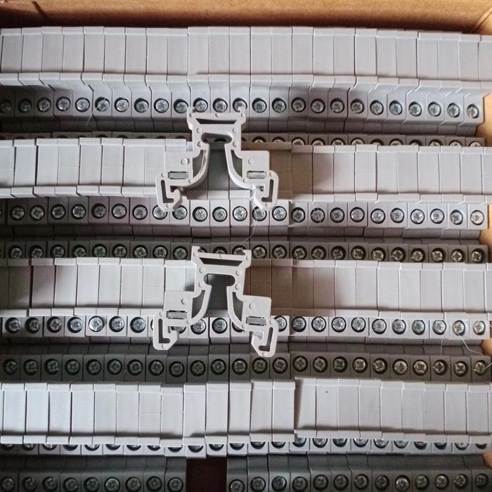 Jual stoper MCB Din rel - Jakarta Pusat - USAHA ELEKTRIK U | Tokopedia