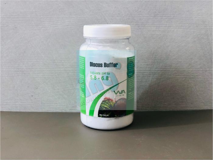 Jual Vivaria Discus Buffer 250gram - Jakarta Utara - Ings Aquascape ...