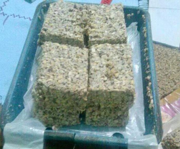 Jual TEMPE KACANG / TEMPE BUNGKIL KHAS MALANG - Kab. Malang - Sembako ...