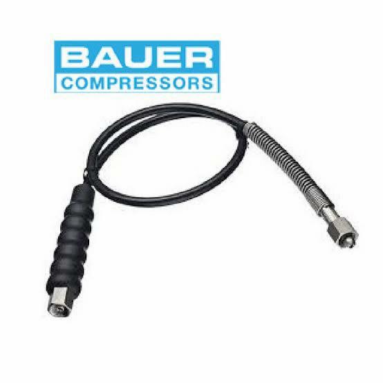 Jual High pressure hose original BAUER. (made in germany) - Jakarta ...