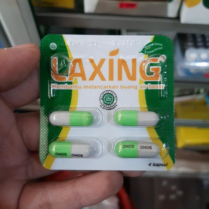 Jual LAXING / SUSAH BAB / OBAT HERBAL SUSAH BAB / MEMPERLANCAR BAB ...