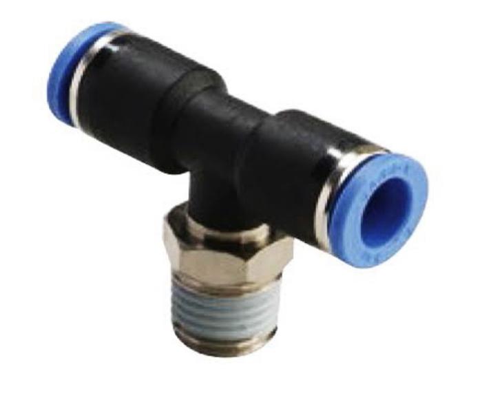 Jual SANG-A PT 08-02 Fitting T Selang 8mm X Drat 1/4" - Jakarta Barat ...