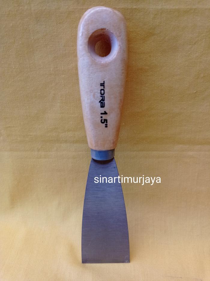 Jual inci Pengeruk Kerokan Kerukan Cat / scraper / Kape Skrap Gagang ...