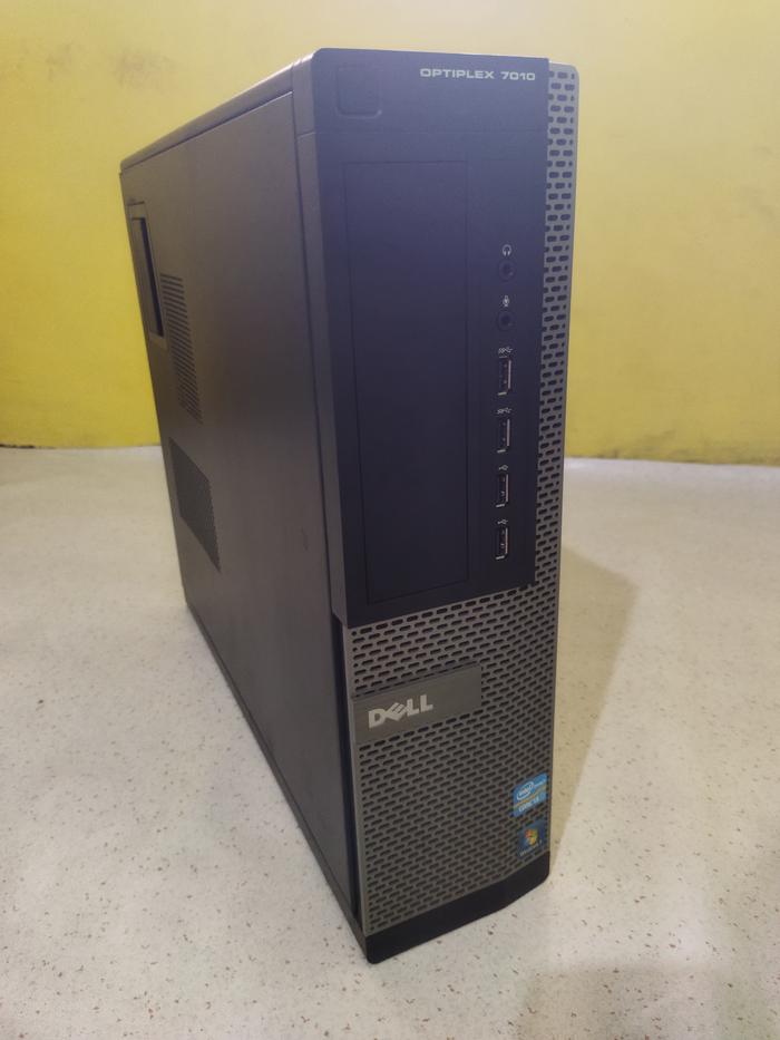 Jual komputer core i3 lengkap paket led - Kota Tangerang Selatan ...