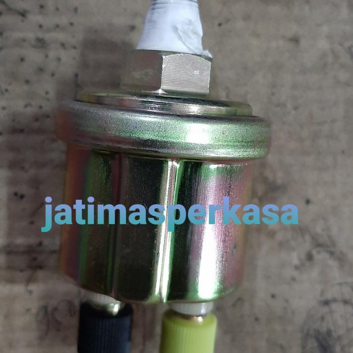 Jual VDO sensor oli genset kwalitas tinggi standart cummins - Kota ...