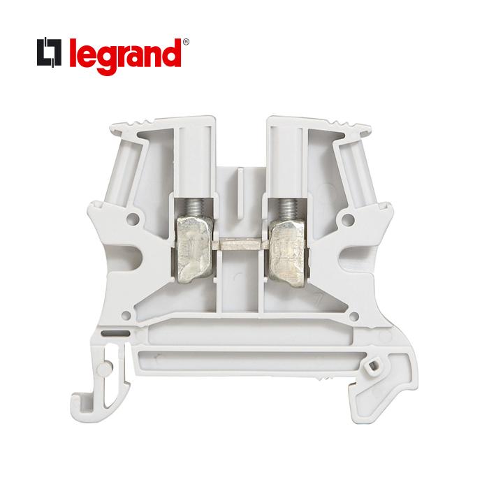 Promo Legrand Terminal Blok Kabel Viking 2.5mm Abu Abu 037160 - Jakarta ...