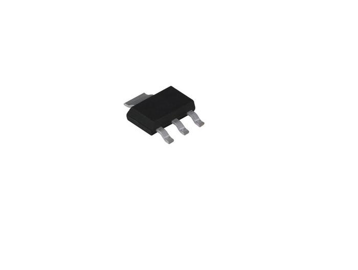 Jual PNP Transistor bcp New Original BCP51 SOT223 Transistor smd - Kota ...