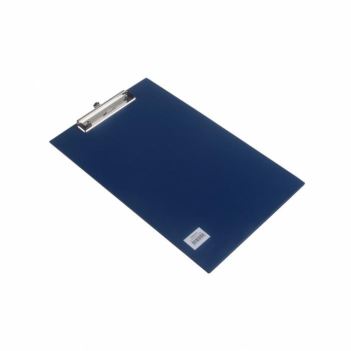 Jual CLIPBOARD CLIP BOARD PAPAN JALAN ALAS UJIAN BANTEX FOLIO 4205-01 ...