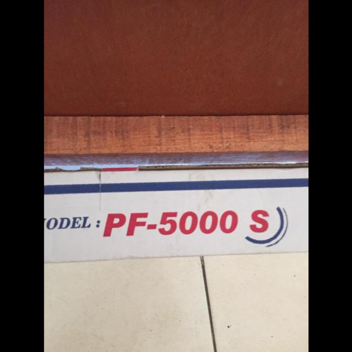 Promo Antenna Outdoor Luar Pf 5000 S Gambar Lebih Jernih Diskon 50% Di ...