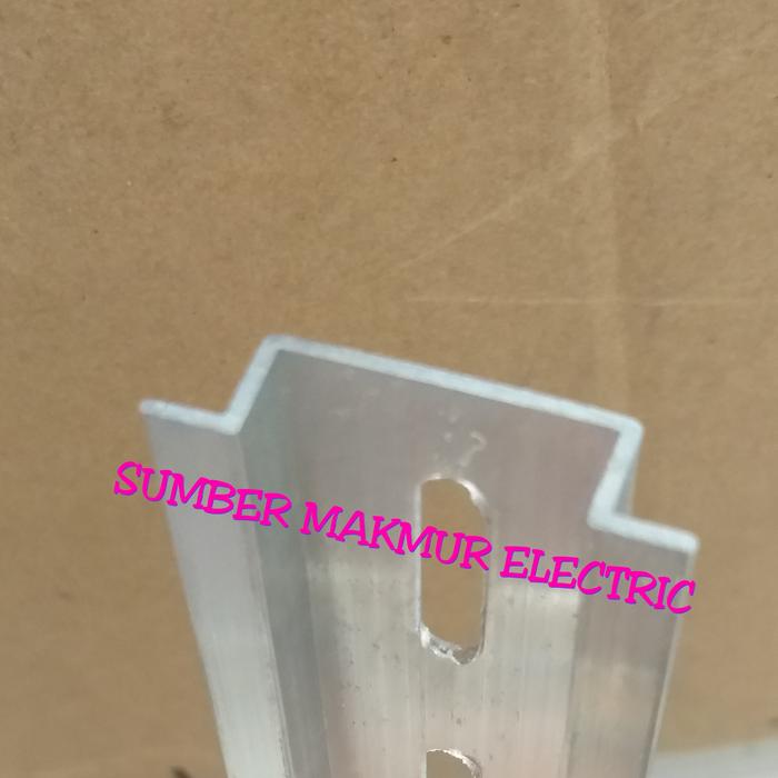 Jual REL TERMINAL / REL MCB / DUDUKAN TERMINAL MCB / REL 1FUNGSI ...