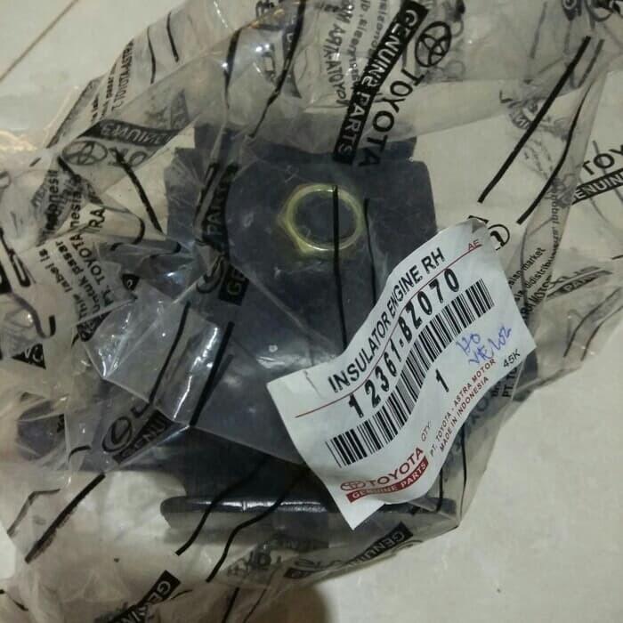 Jual ENGINE MOUNTING ATAU DUDUKAN MESIN AVANZA VELOZ RUSH / TERIOS ...