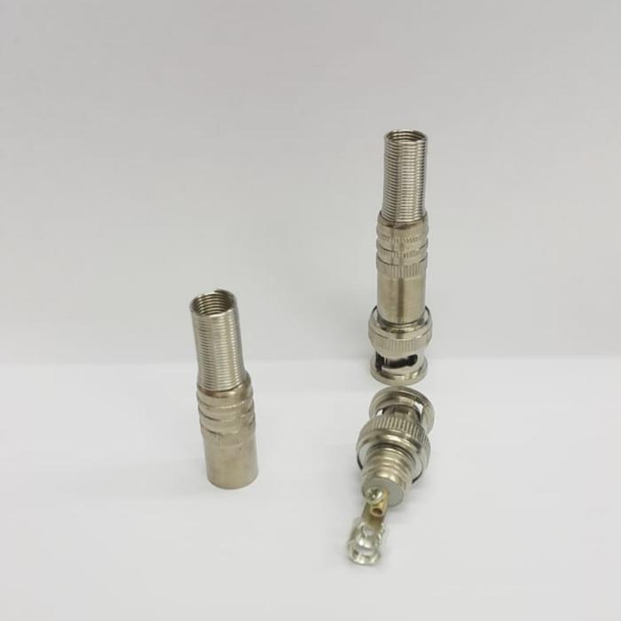 Jual JEK BNC DRAT CCTV - Jakarta Pusat - Dahua Solution | Tokopedia