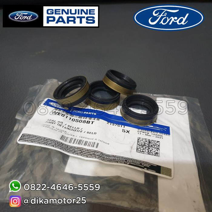 Jual Seal Injector ford everest dan ranger TDCi original - Kota ...