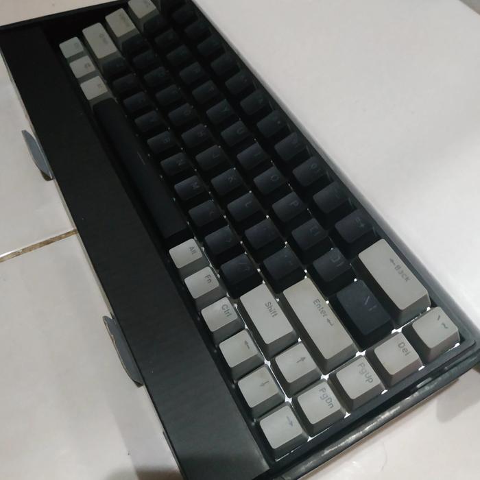 Jual Vortex VX6 series brown switch mechanical mecha keyboard gaming - Kab. Tangerang ...