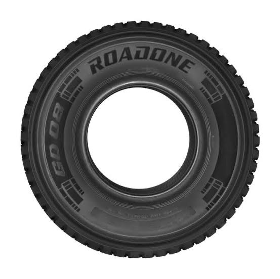 Jual Ban Kawat Truk Roadone GD08/8-25R16 16PR (Complete Set) - Kota Palembang - CV. Mentari Auto ...