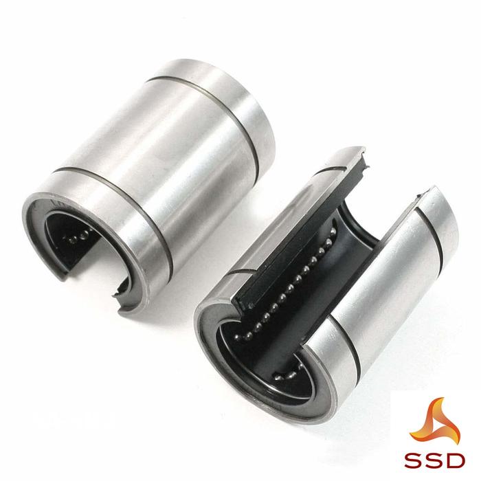 Jual Linear Bushing Samick LM30UU-OP - Jakarta Utara - SSD Automation ...