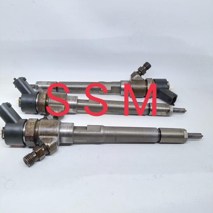 Jual INJECTOR NOZZEL INJEKTOR NOZEL CHEVROLET CAPTIVA DIESEL NON FL ...