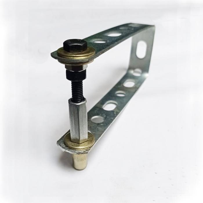 Jual Alat Pasang Mur Rivet Nut Tool Manual Sederhana DIY - Rivet M8 ...