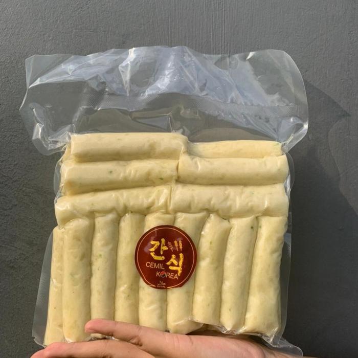 Promo Odeng Hotbar ukuran 1kg - Kota Depok - Toko Yumasha | Tokopedia